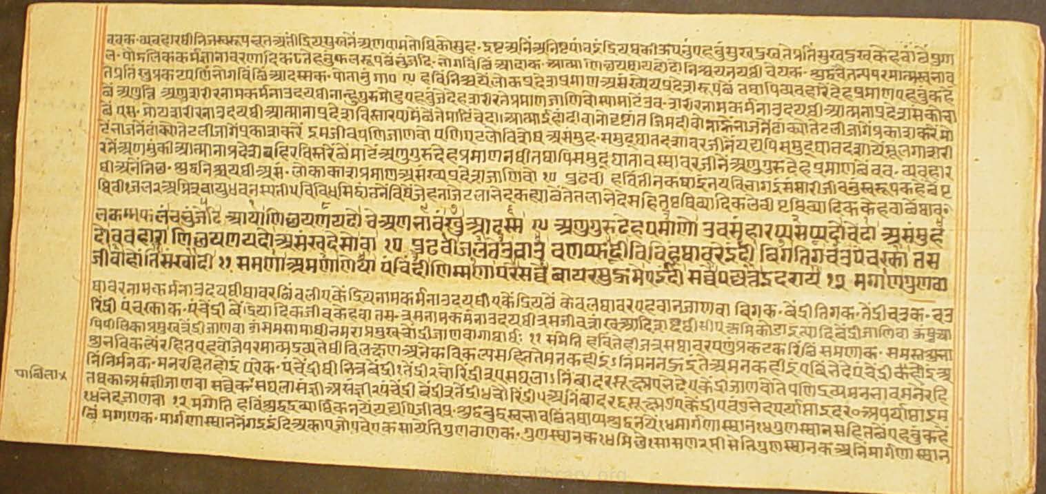 Dravya Sangrah 2